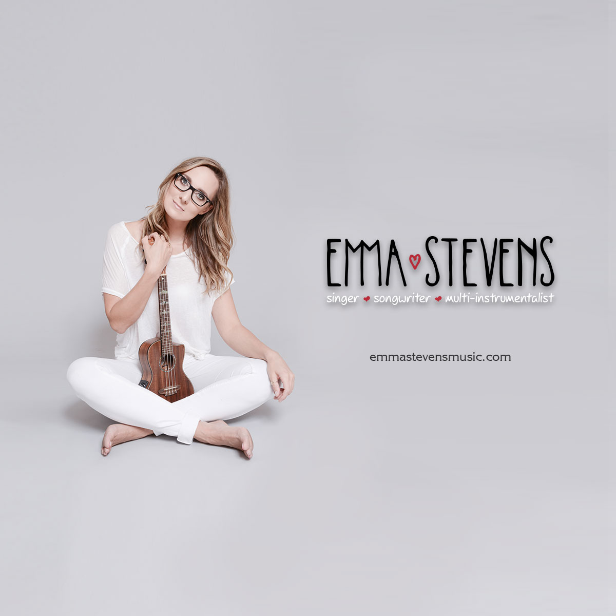 About | Emma Stevens