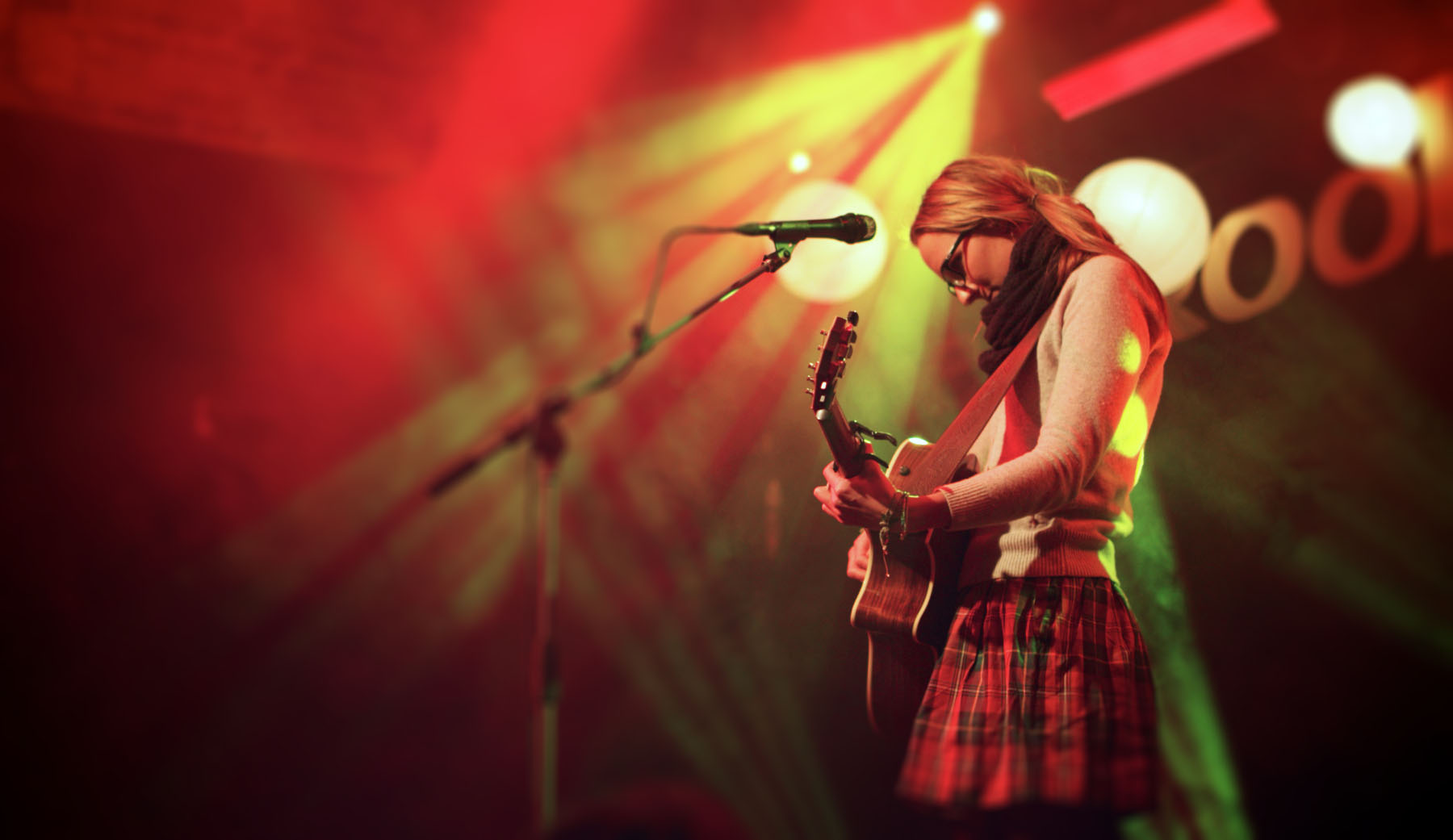 Shows | Emma Stevens