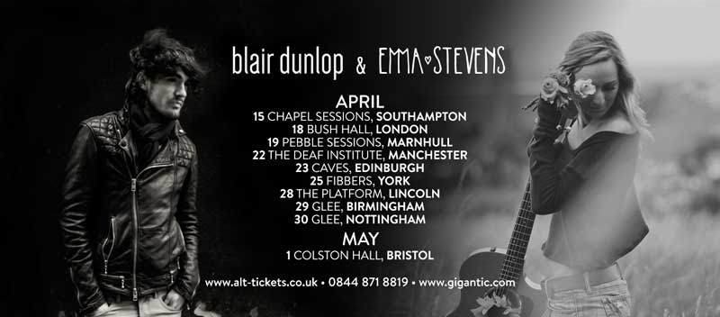 The BIG ANNOUNCEMENT…..! | Emma Stevens