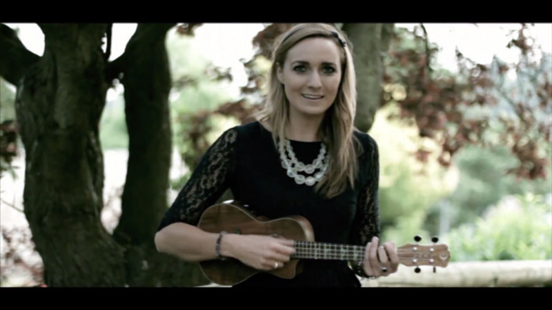 A Place Called You (Official Video) | Emma Stevens