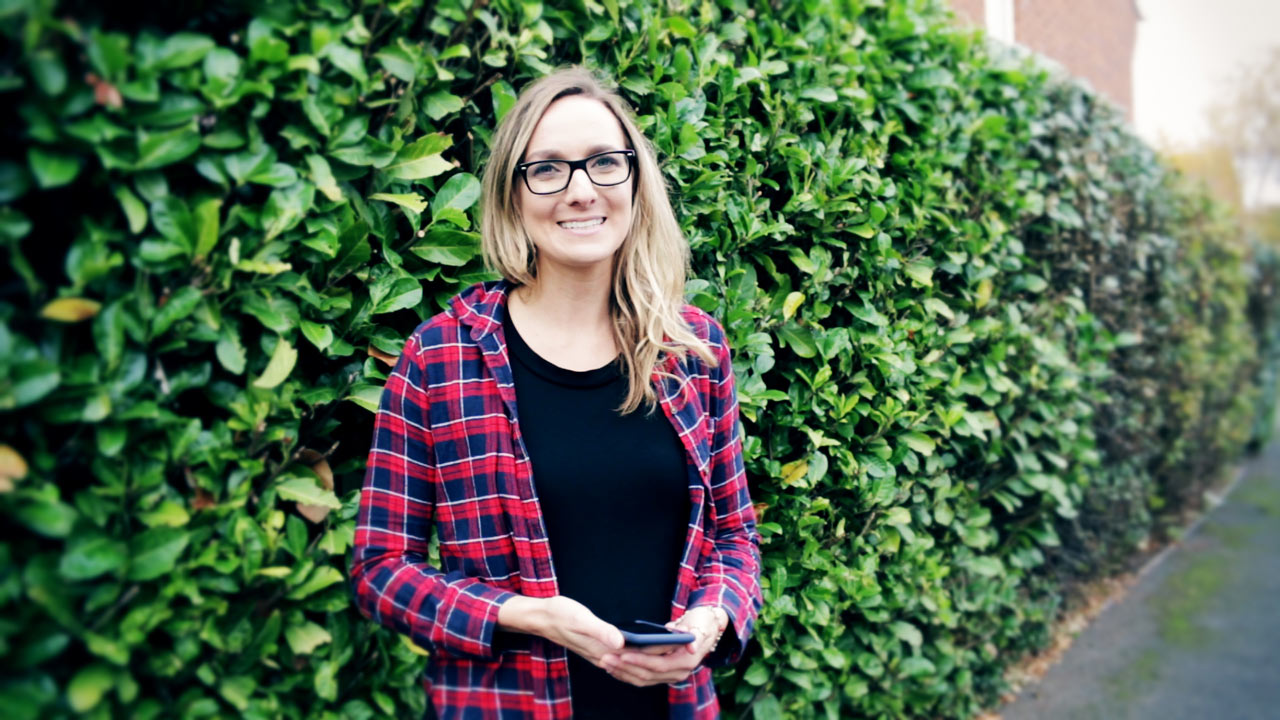 Tree Planting and Music Video! | Emma Stevens