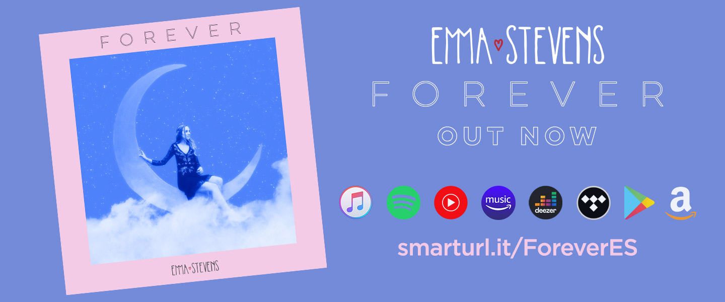 Emma Stevens | Singer Songwriter