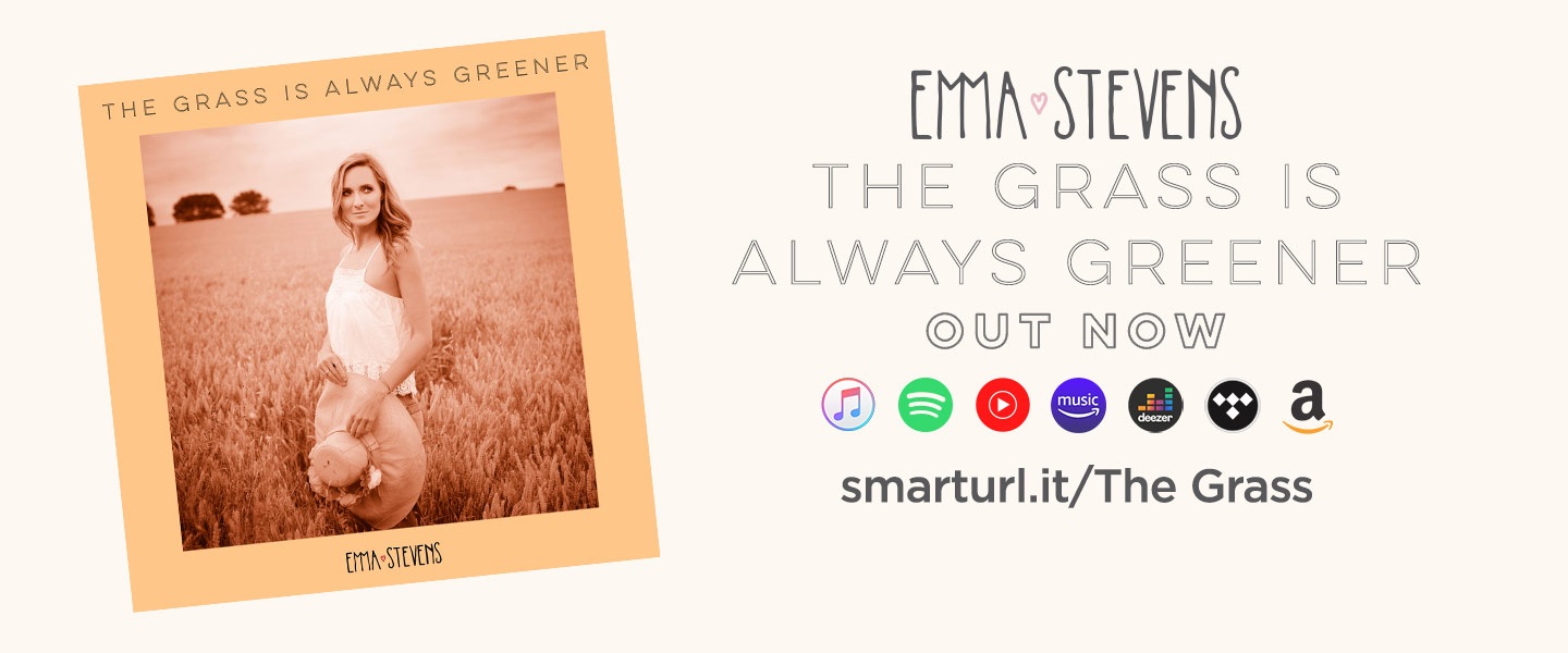 Emma Stevens | Singer Songwriter