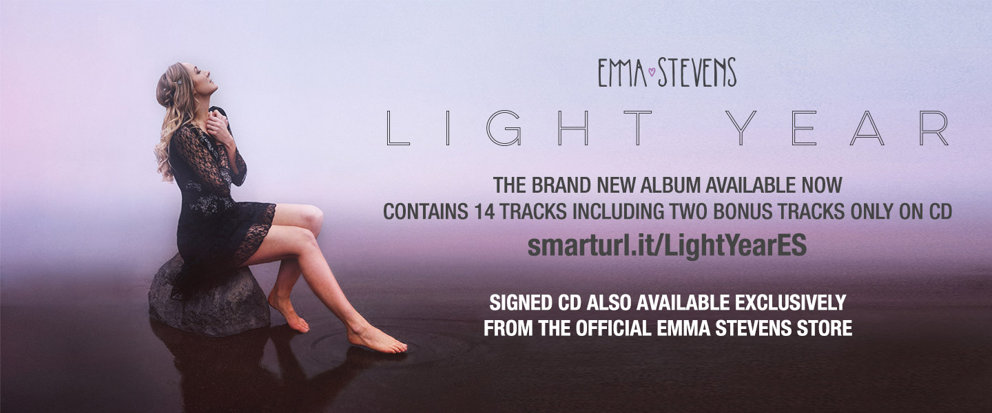 Emma Stevens | Singer Songwriter