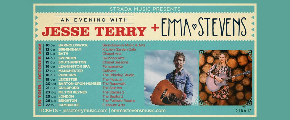 Emma Stevens | Singer Songwriter