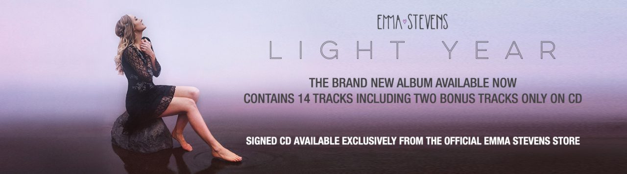 Emma Stevens | Singer Songwriter