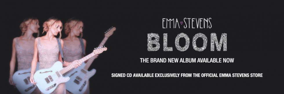 Emma Stevens | Singer Songwriter